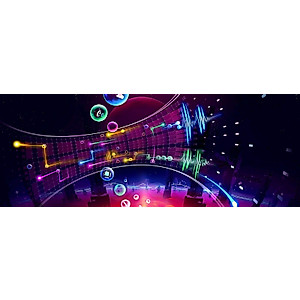 Track Lab VR - Sony PlayStation 4 PSVR