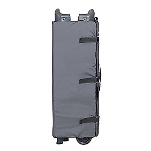 Baby Trend E Nursery Center, Starlight Pink