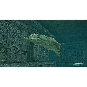 Endless Ocean: Blue World - Nintendo Wii (Renewed)