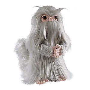 The Noble Collection Fantastic Beasts Demiguise Collector Plush