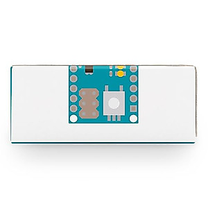 Arduino Micro with Headers [A000053]