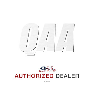 QAA is Compatible with 2011-2013 Volvo S60 6 Piece Stainless Pillar Post Trim PP11386
