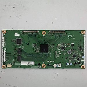 Sharp DUNTKF975FM14 (KF975) T-Con Board for LC-60LE640U