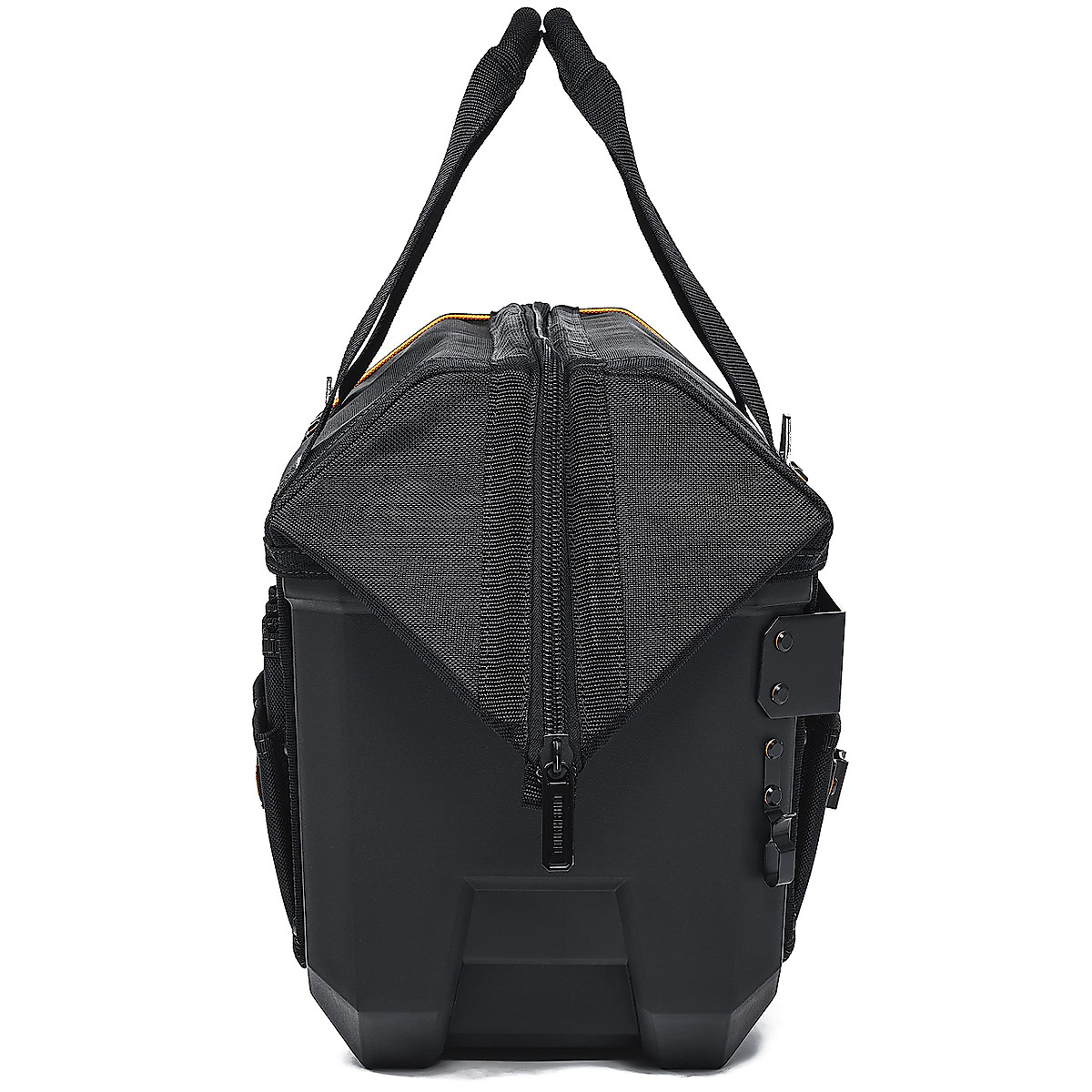 ToughBuilt - 20" Massive Mouth w/Waterproof Base - Durable and Rugged, Lockable, 22”x 14”x 11” - (TB-CT-62-20)