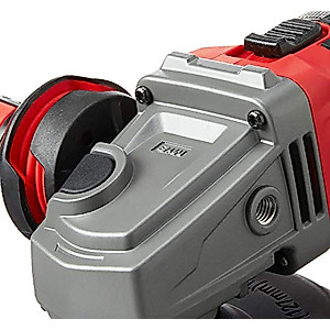 MILWAUKEE'S Cutoff/Grinder, Slide, Bare Tool, 4-1/2 In, Red (2781-20)