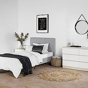 Red Horse Designs Lord’s Prayer Wall Art, Christian Posters, Scripture Wall Art, Biblical Art - Black Background - Unframed 11 x 14"