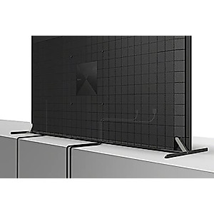 Sony X95J 65 Inch TV: BRAVIA XR Full Array LED 4K Ultra HD Smart Google TV with Dolby Vision HDR and Alexa Compatibility XR65X95J- 2021 Model
