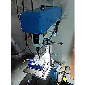 Drill Press Handle Bench Drill Press Parts Feed Hub Wheel Handle Bar Set