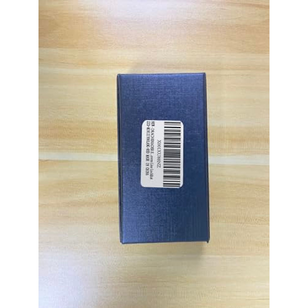 DRACHENADER Mini Pocket Knife Small Pocket Knife for Men Edc Mini Utility Box Cutter Knife Keychain (A-Black)