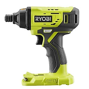 ONE+ 18V Cordless 1/4 in. Impact Driver (Tool Only) P235AB