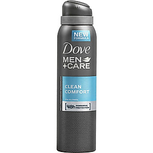 Dove Deodorant (Pack of 6) 5.07 Oz