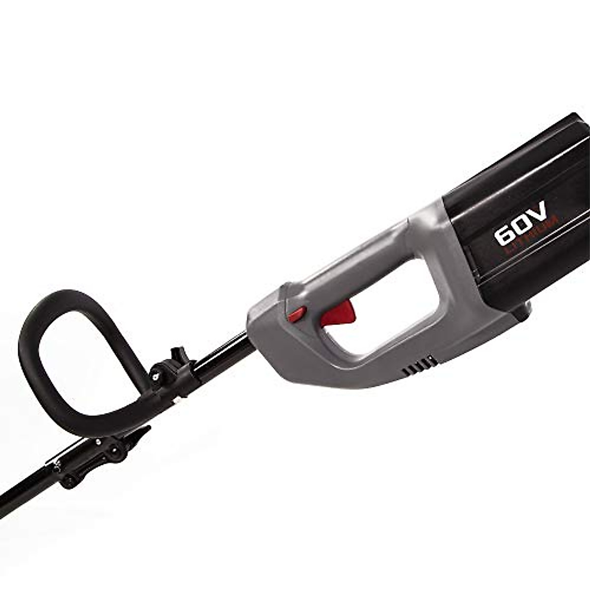 POWERWORKS SS60L00 12-Inch 60V Brushless Snow Shovel, Tool