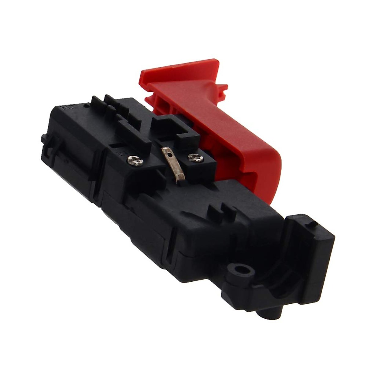 Fielect Trigger Switch for Bosch GBH2-22/GBH2-26/GBH2-28 Electric Hammer Tool Power Speed Control Push Button Switch