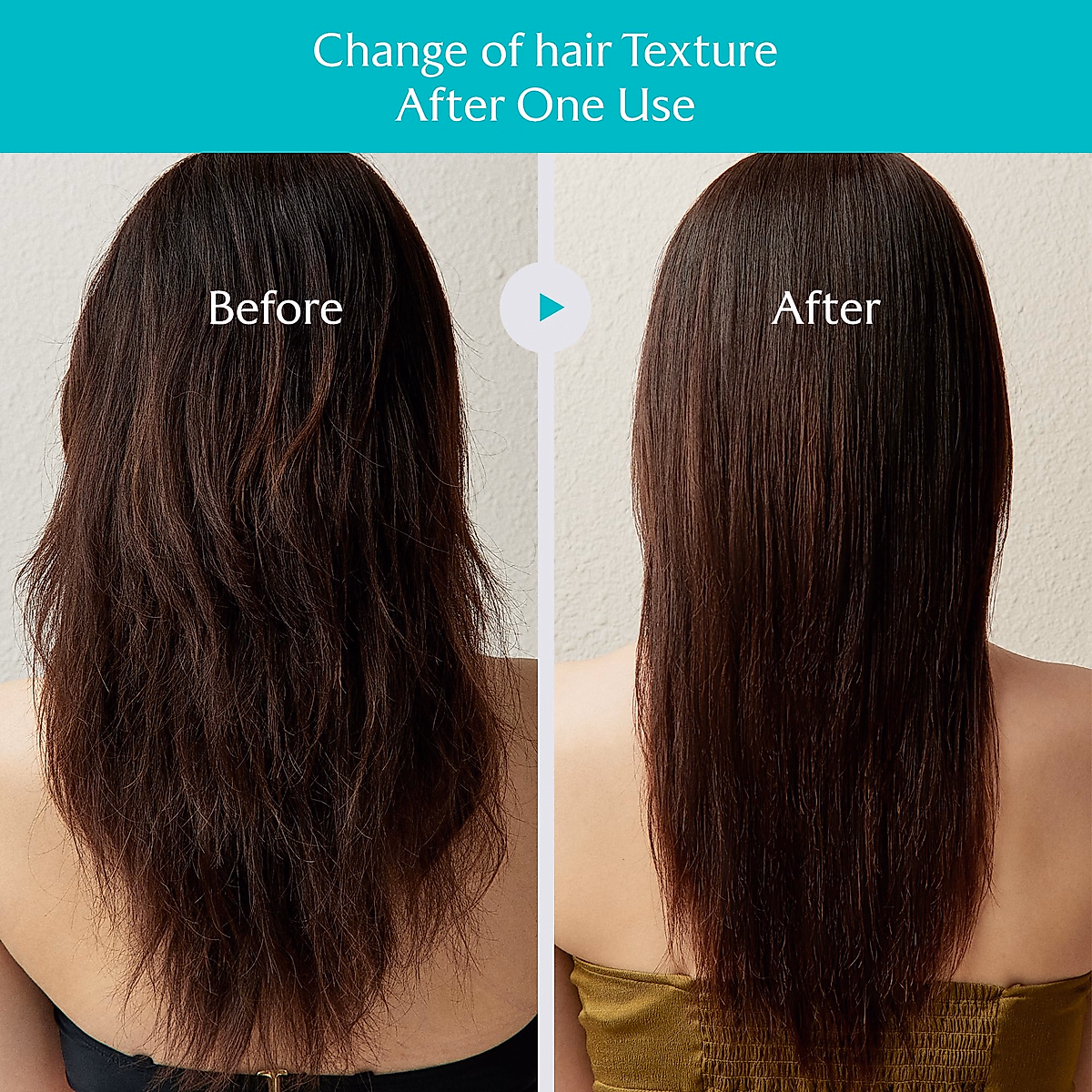 LA'DOR Keratin LPP Damage Care Shampoo w/Proteins & Plant Oils - pH Balanced Sub Acidic for Dry Damaged Frizzy Coarse Thinning Hair - NO Silicone, Paraben, Sulfate, Alcohol 5.07 Fl Oz (2pcs) LADOR