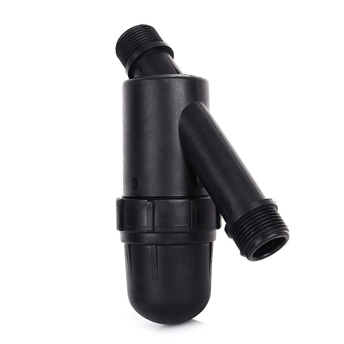 Raguso 3/4 Inch Screen Filter Stainless Steel Mesh Water Strainer Gardening Drip Irrigation Filter Water Pool Pump Filter Tools