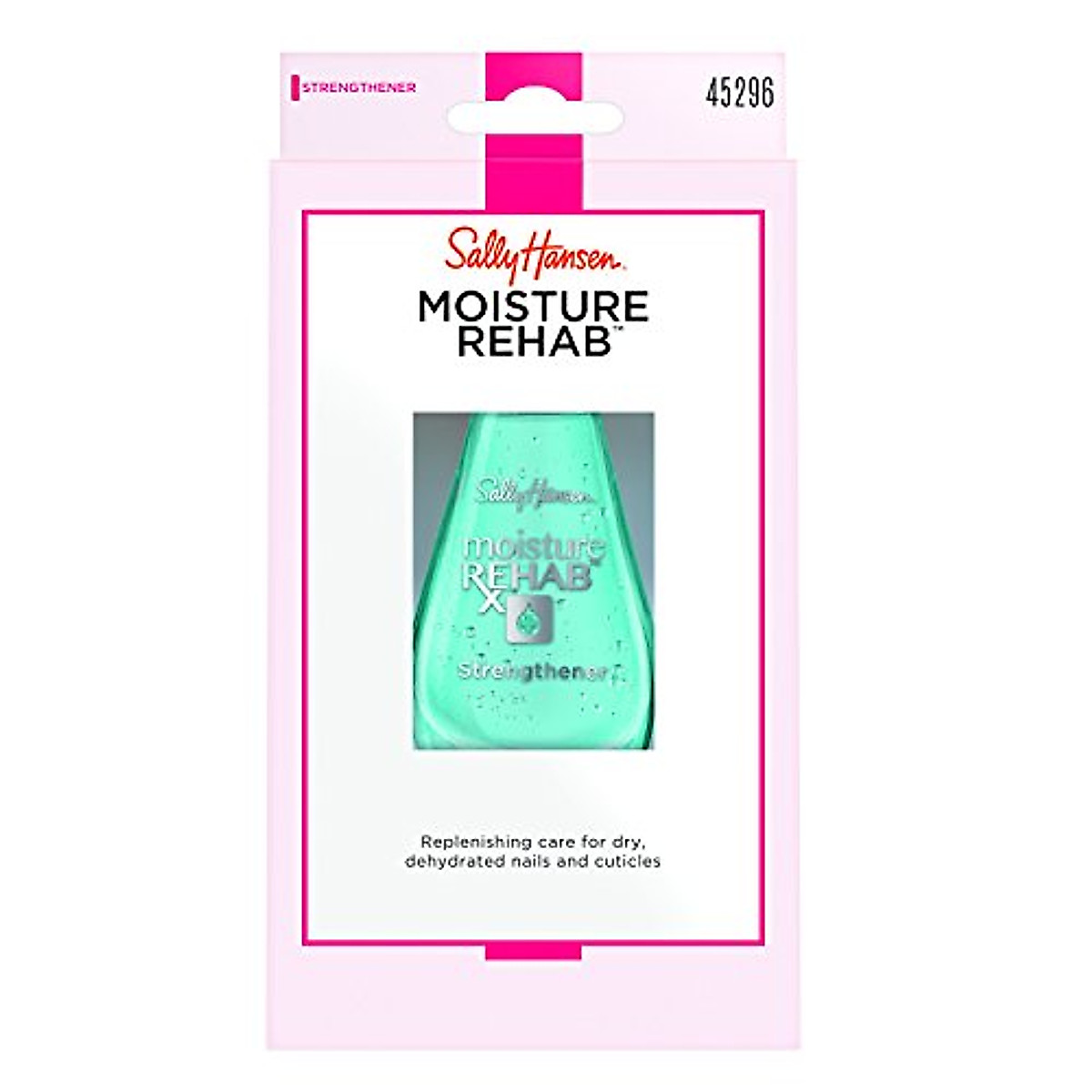 Sally Hansen - Complete Salon Manicure Nail Color, Nudes