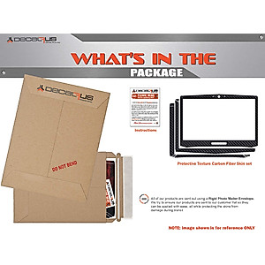 Decalrus - Protective Decal for Lenovo ThinkPad P53 (14" Screen) Laptop Crocodile Skin Pattern Texture Skin case Cover wrap CROlenovoThnkpd14_P43sBlack