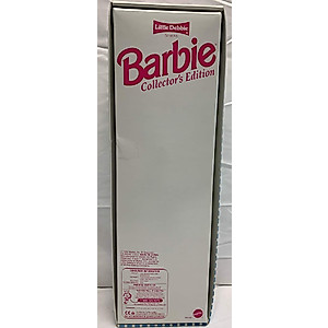 Barbie Little Debbie Doll - Collector Edition Series 1 (1992)