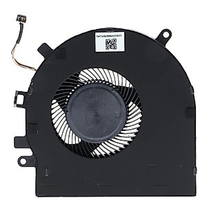 CPU & GPU Cooling Fan for Razer Blade 15 RZ09-0270 RZ09-02705E75 RZ09-02705E76 RZ09-0300 RZ09-03009E97 RZ09-03006E92 RZ09-03009E76 RZ09-03009E21 RZ09-0328 RZ09-03287E72 RZ09-03287E22 RZ09-03289E21