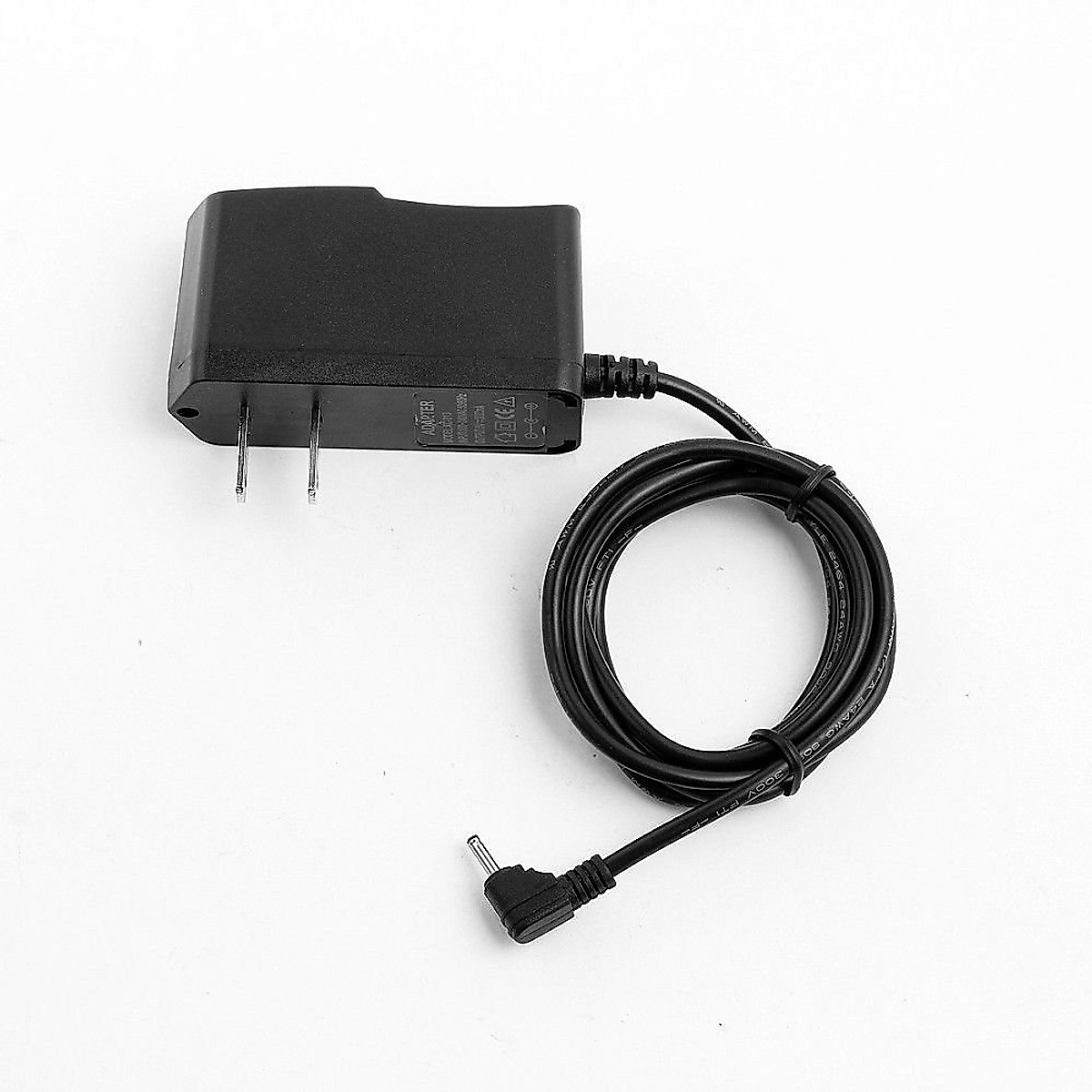 MaxLLTo® 5V 2A AC-DC Power Adapter Charger for Pad Tablet PC MID Global 2.5mm x 0.7mm Pin