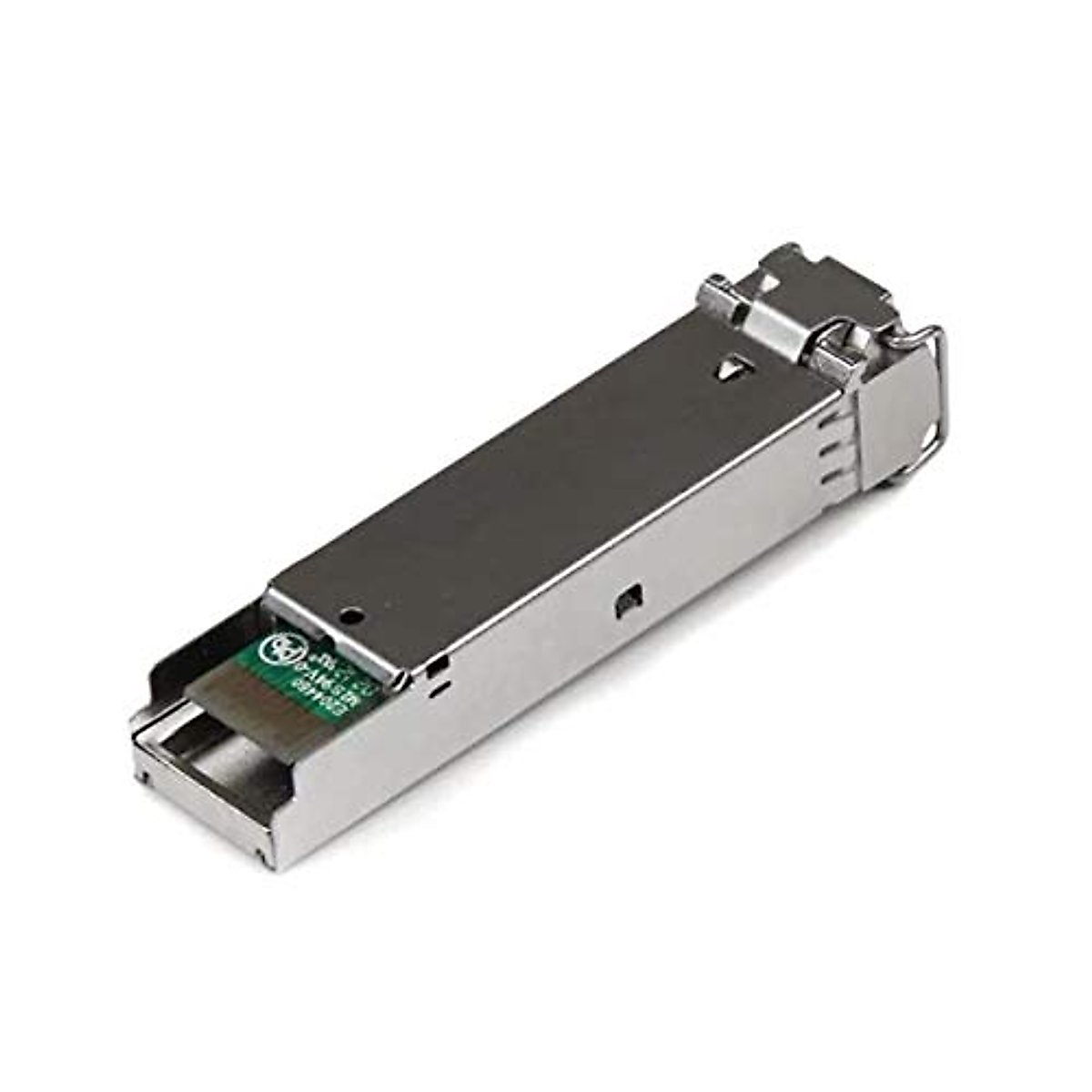 StarTech.com Palo Alto Networks Plus-LR Compatible SFP+ Module - 10GBASE-LR - 10GbE Single Mode Fiber SMF Optic Transceiver - 10GE Gigabit Ethernet SFP+ - LC 10km - 1310nm - DDM (Plus-LR-ST)