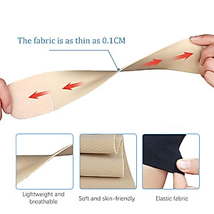 Fublazeze Adjustable Wrist Splint Brac Lycra Wrist Brace magic stick Adjustable Wrist Splint Brac Man/woman