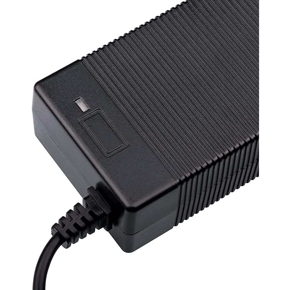 [Verified Fit] 29.4V Scooter Charger 5.5mm Plug, for 25.2V/24V Battery GoTrax G1 GLI.der, Ed.ge, No.va, GKS Pro Plus Lu.mios, FLA.sh, Ho.verfly, Re Mix, SRX A6 Mini, GLI.de Chrome, Flu.xx FX3