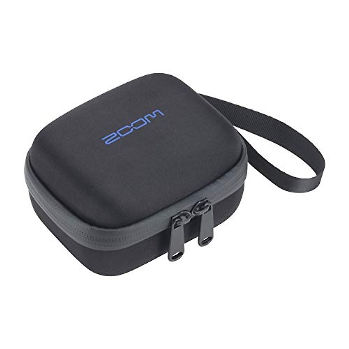 Zoom F1-LP Lavalier Body-Pack Recorder, Audio for Video Recorder, Records to SD Card, Battery Powered, Includes Lavalier Microphone & Zoom CBF-1LP Carrying Case for F1-LP and Accessories