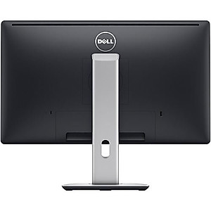 Dell VGA P2414H 24-Inch Widescreen IPS Rotatable Display(Renewed)
