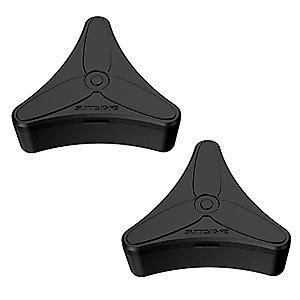 Anbee Propeller Storage Case Props Carrying Case Protective Box Compatible with DJI FPV Drone (2PCS)