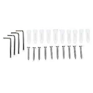 Hilitand Towel Rack, Towel Rack Copper Bath Towel Shelf Wall Rack Shower Storage Rack for Bathroom Kitchen, Towel Racks