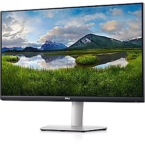 Dell S2721DS 27" WQHD LED LCD Monitor - 16:9