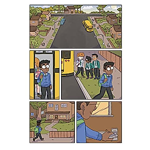 Minecraft Boxed Set (Graphic Novels)