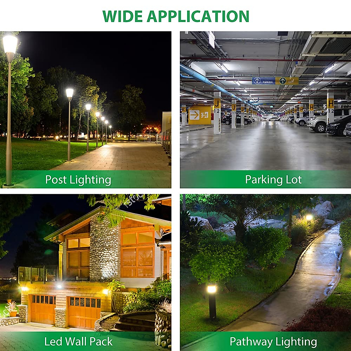 GBAYSA 4 Pack Outdoor Photoelectric Sensor,Dusk to Dawn Swivel Mount Conduit Lighting Control with Photocell,Automatic Adjustable Photo Sensor Switch for Indoor and Outdoor Light