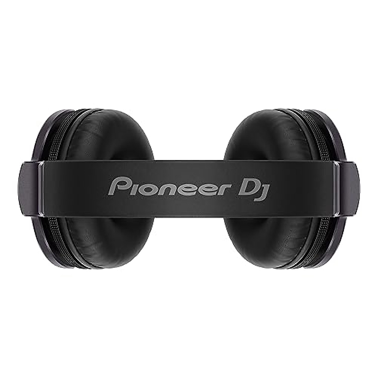 Pioneer DJ CUE1 On-Ear DJ Headphone - Black