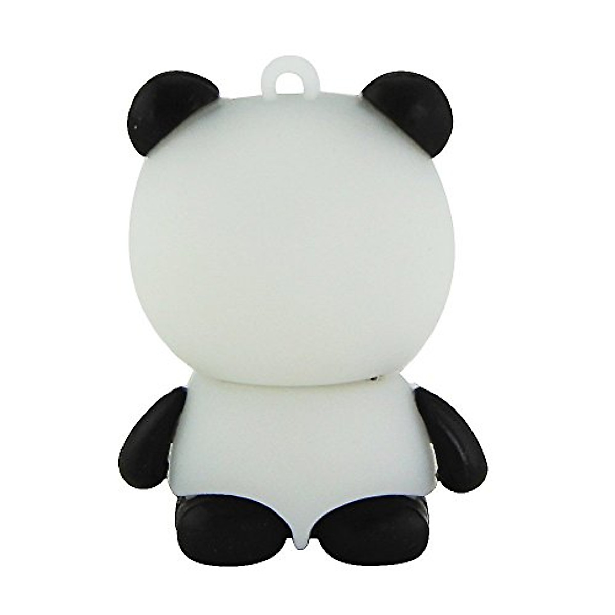 Aneew 16GB Pendrive Cartoon Cute Animal Panda Model 2.0 USB Flash Pen Drive Memory Thumb Stick Storage Data Photograph Graduation School Gift