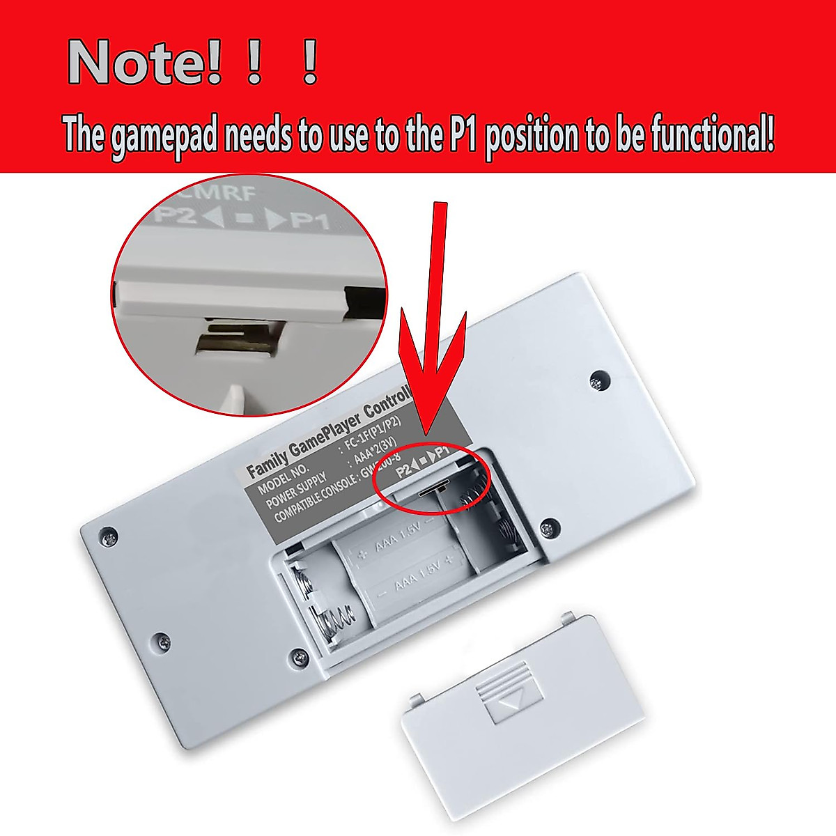 Retro Video Games Console for Kids Adults Built-in 308 Classic Electronic Game 3.0'' Screen Mini TV Games Console Support TV Output and USB Charging Birthday Xmas Gift for Boys Girl 4-12 (Brown)