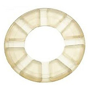 PoolSupplyTown Pool Cleaner Foot Pad K12059 Replacement for Pentair Kreepy Krauly Pool Cleaner Foot Pad K12059 - Clear