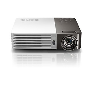 BenQ GP20 Wireless Ultra-Lite LED 700 Lumen Projector
