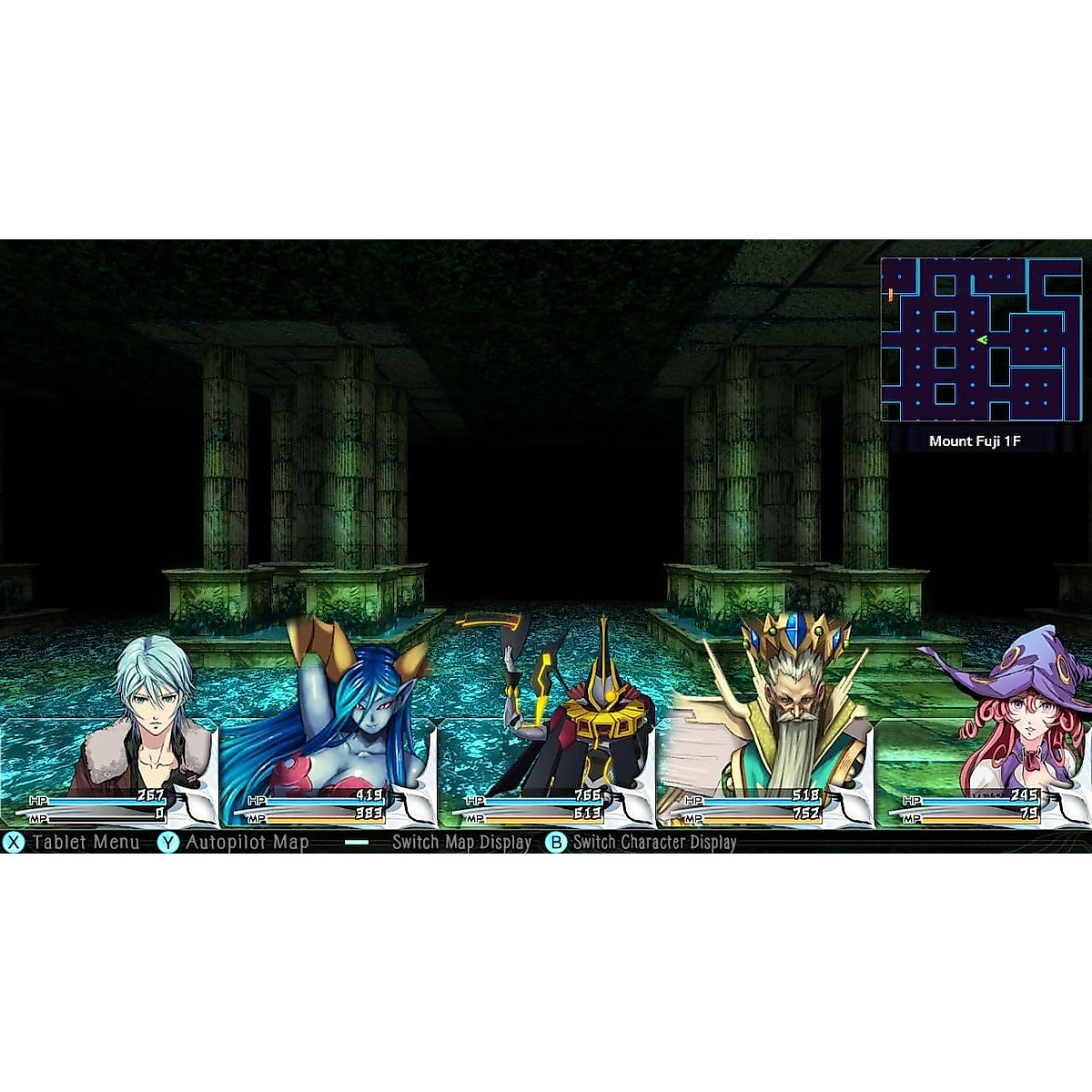 The Lost Child (PS4)