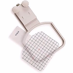 Cap/Hat Hoop for Brother Marvel LB5000M SE600 PE535 PE550D PE600 LB5000S Star Wars Embroidery Machine