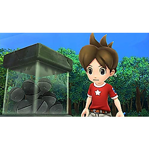 Yo-kai Watch 1 for Nintendo Switch (Non-US Version)
