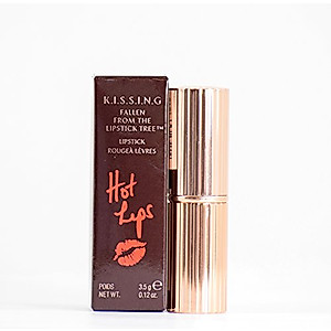 Charlotte Tilbury HOT LIPS Kissing Fallen from the Lipstick Tree - Kim K W