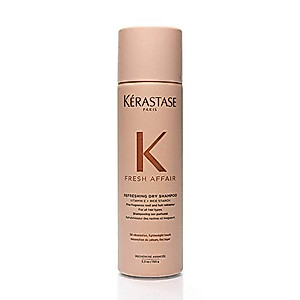 Kerastase Fresh Affair Fine Fragrance Dry Shampoo 5.3 oz