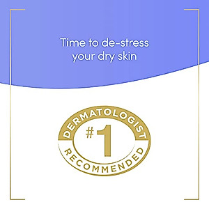 Dove Moisturizing Body Wash Sulphate Free Body Wash Moisturizes to Calm Skin Anti-Stress Body Cleanser with Blue Chamomile and oat milk scent 22oz 4 Count