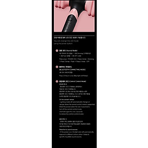 Blackpink Official Light Stick VER.2 Blink FANLIGHT