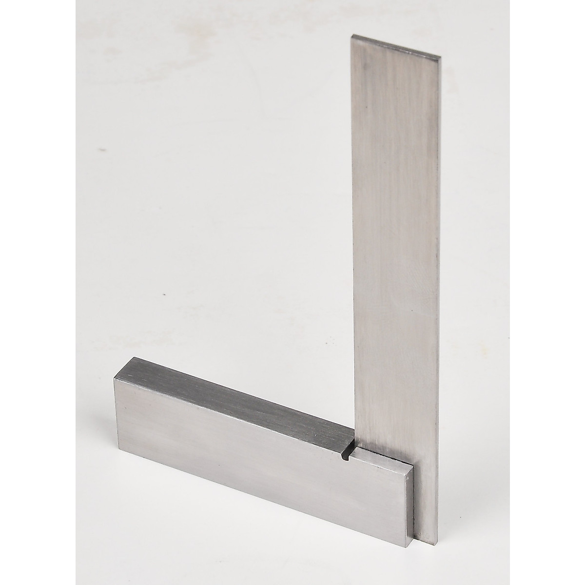 Fowler 52-432-246-0 Machinist Hardened Steel Square Set, 2", 3",4",and 6" Blade Size