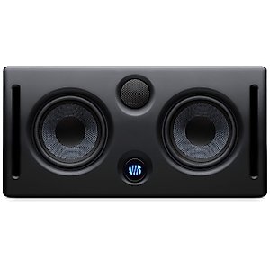 PreSonus Eris E44 MTM Dual 4" Powered Studio Monitor
