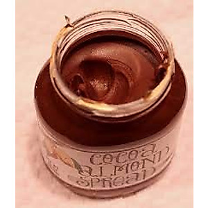 Trader Joe's Cocoa Almond Spread 13 oz (Pack of 2)