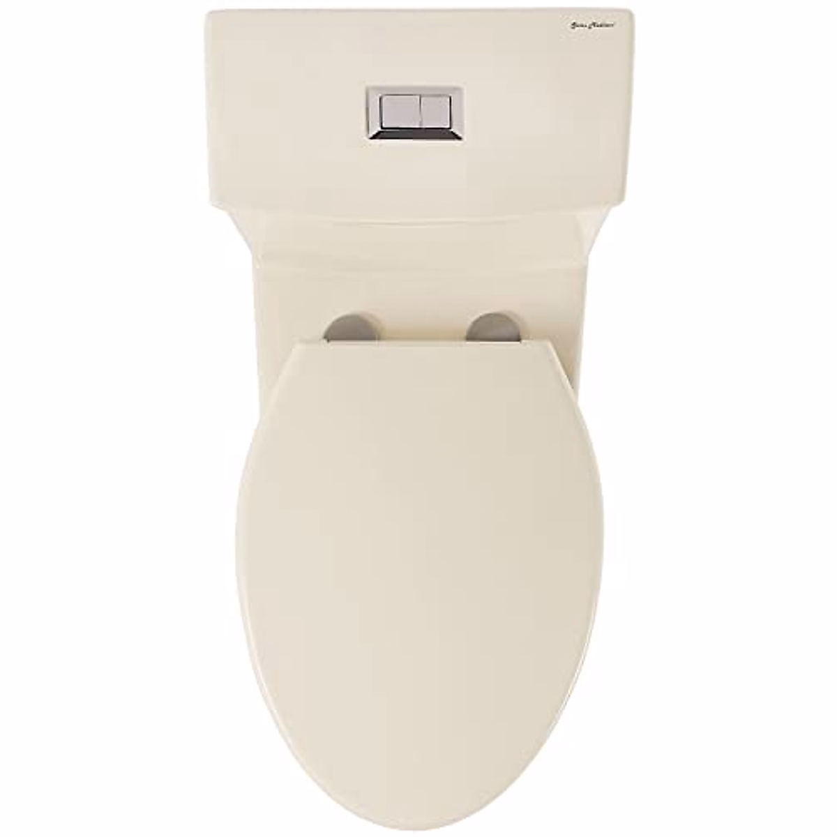 Swiss Madison Well Made Forever SM-1T117 Classe One Piece Toilet Dual Flush 0.8/1.28 gpf, Glossy White